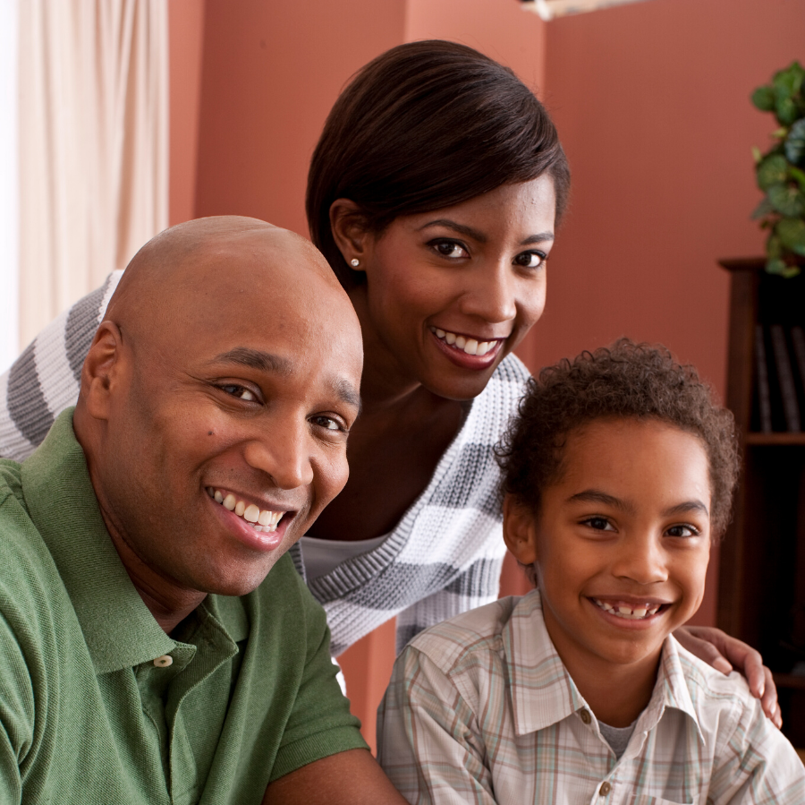 Home - Autism in Black Inc